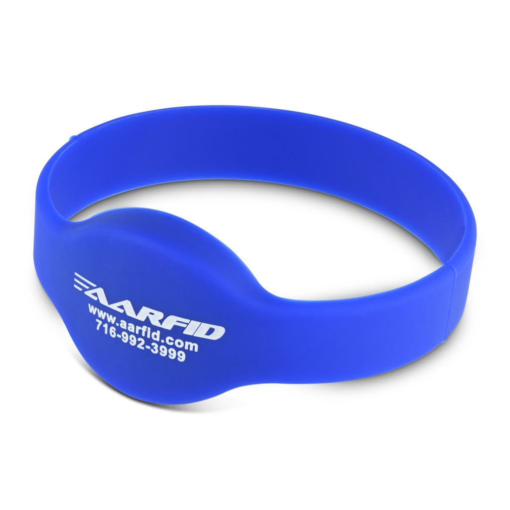 Reusable Wristbands - In2tags